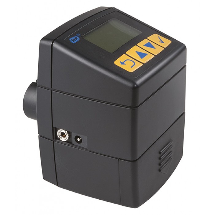 Automatic Backwash System Cleantek